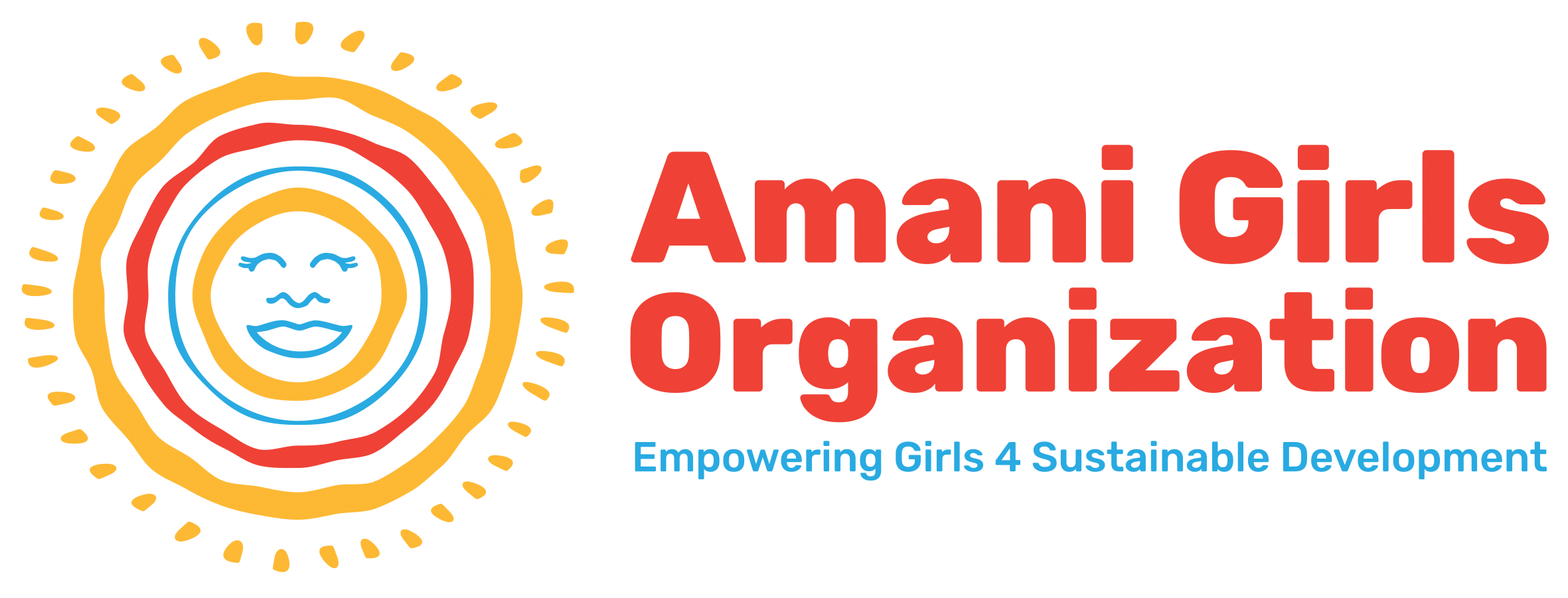 AGO Organogram – Amani Girls Organization